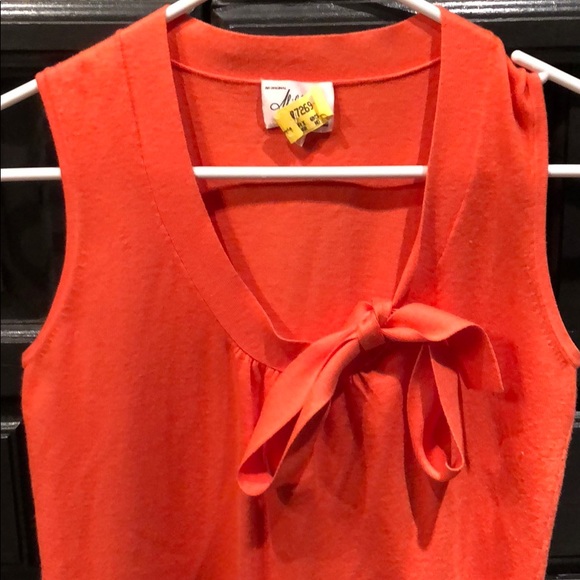 Milly | Tops | Milly Top In P | Poshmark